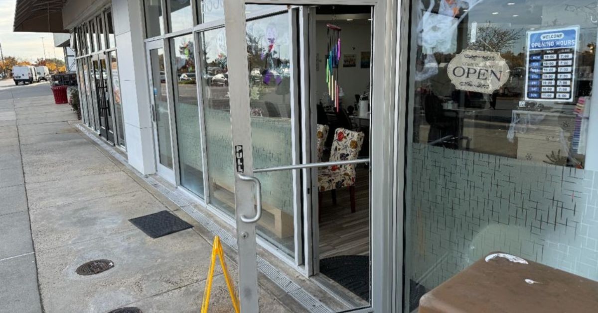 Searching for Commercial Door Repair Services?