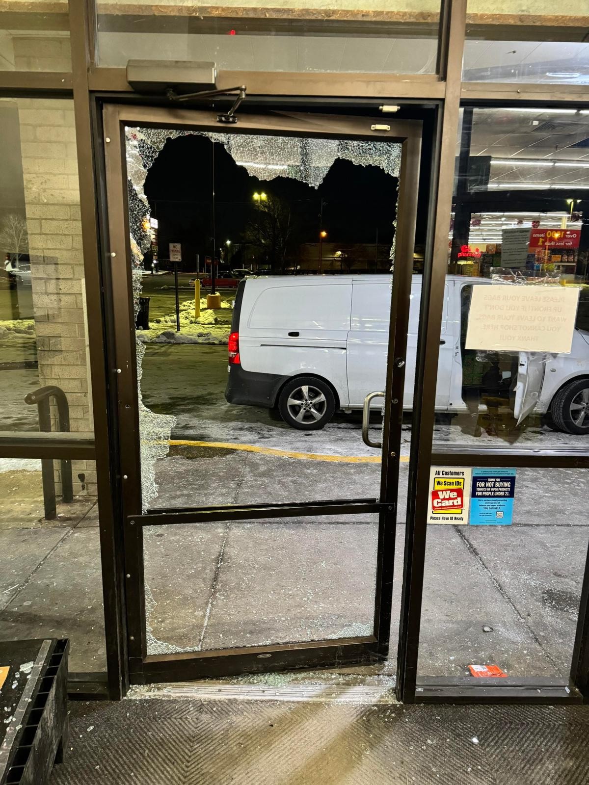 Commercial Door Repair Alexandria - eastwestglassexpert.com