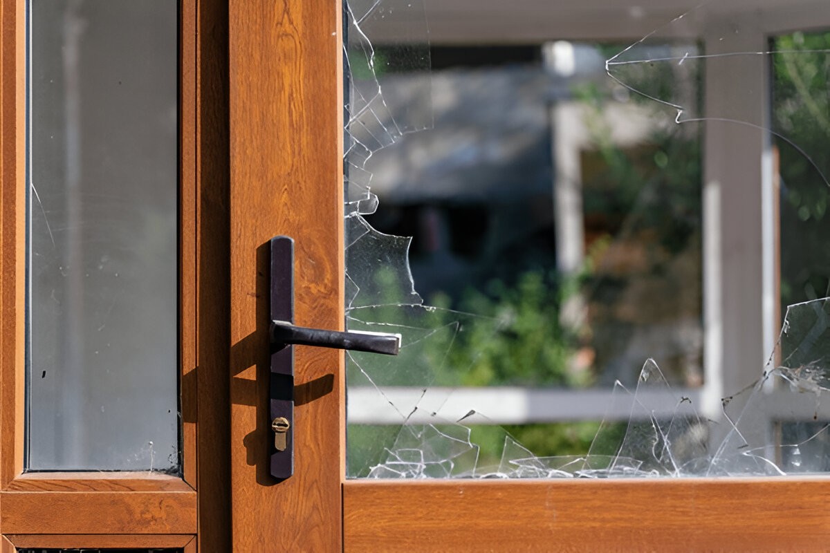 10 Benefits of Choosing Emergency Glass Replacement Service